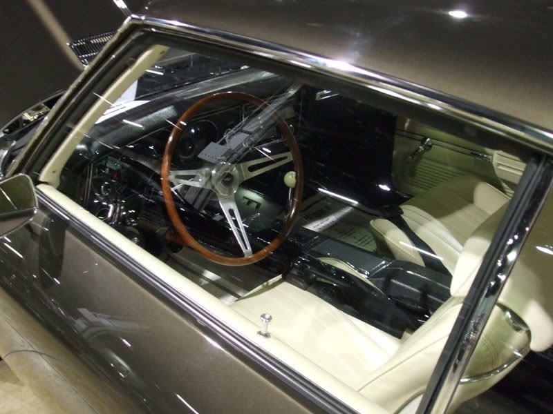 1969 chevelle ss decode?? | Team Chevelle